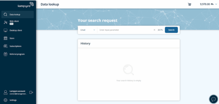 What Is Email OSINT And How Does It Work - Lampyre