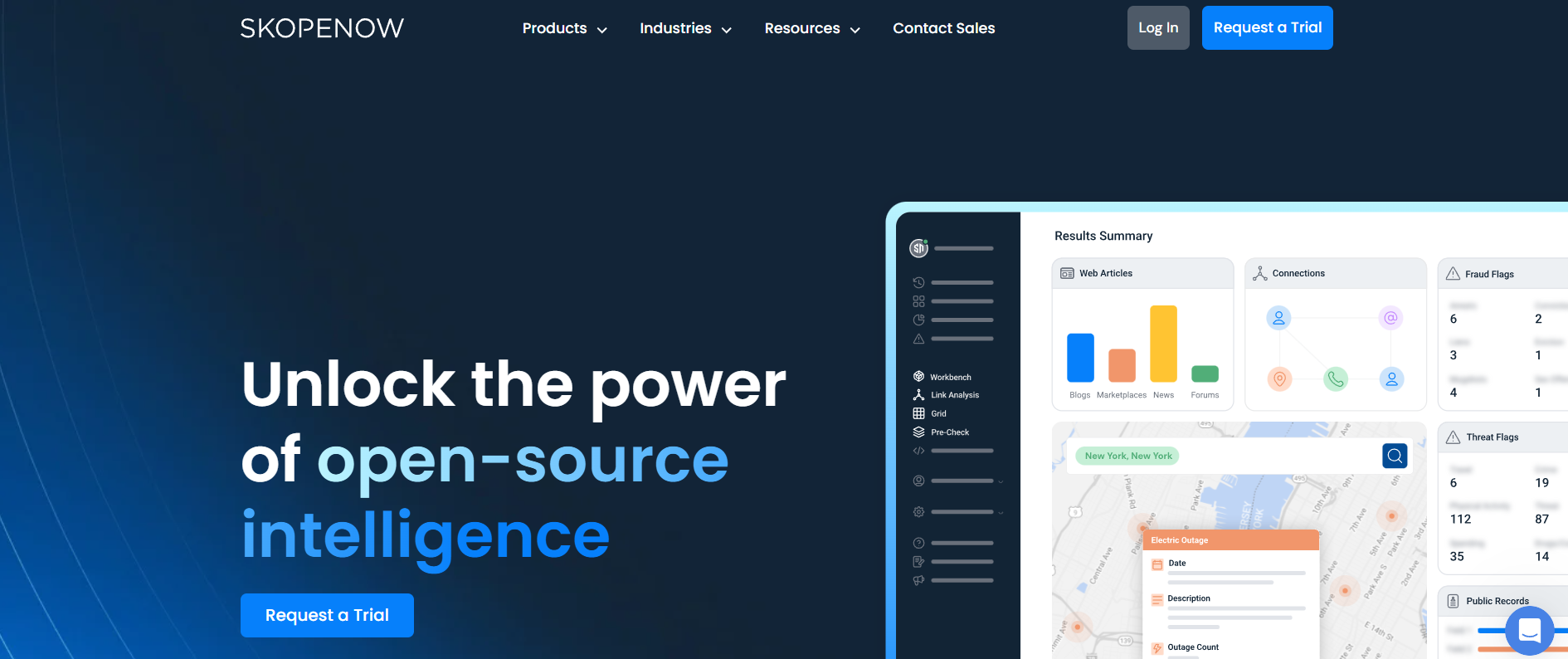 Top Paid OSINT Tools in 2025 - Lampyre