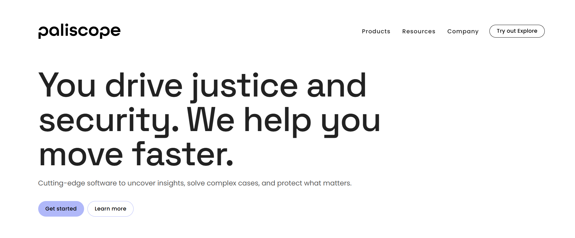 Top Paid OSINT Tools in 2025 - Lampyre